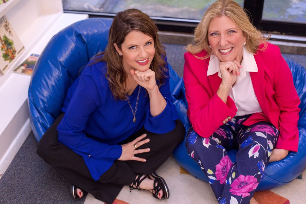 Catching Up With Our Founder - Beyond Bedtime