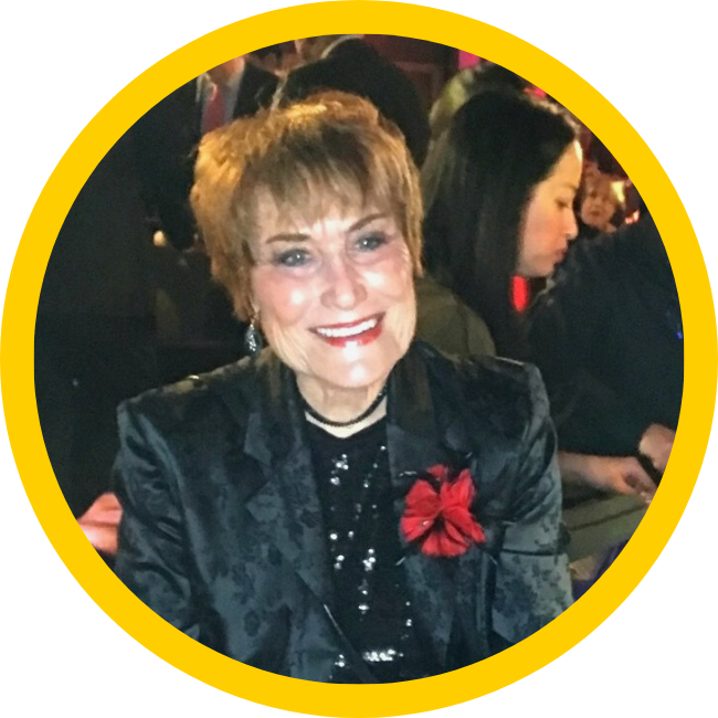 Volunteer Spotlight: Debbie Sklar, NYC - Beyond Bedtime