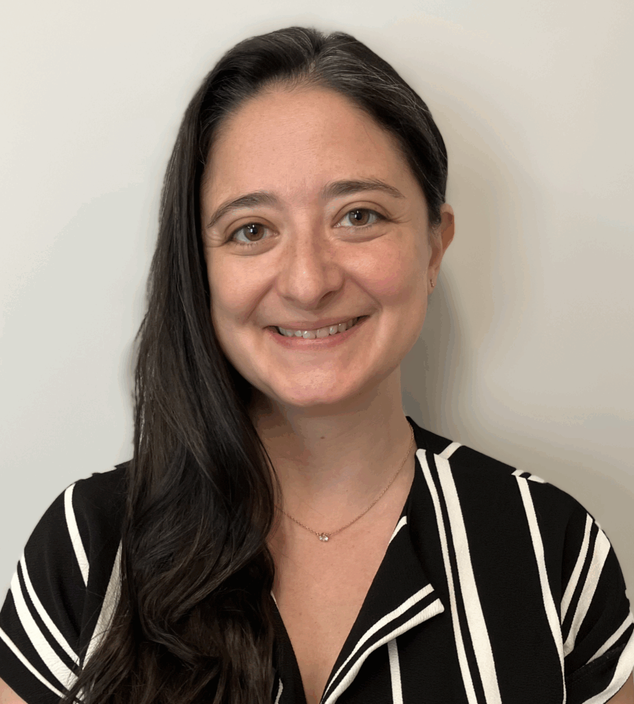 Meet Jahna Orzano, New Chief Program Officer - Beyond Bedtime